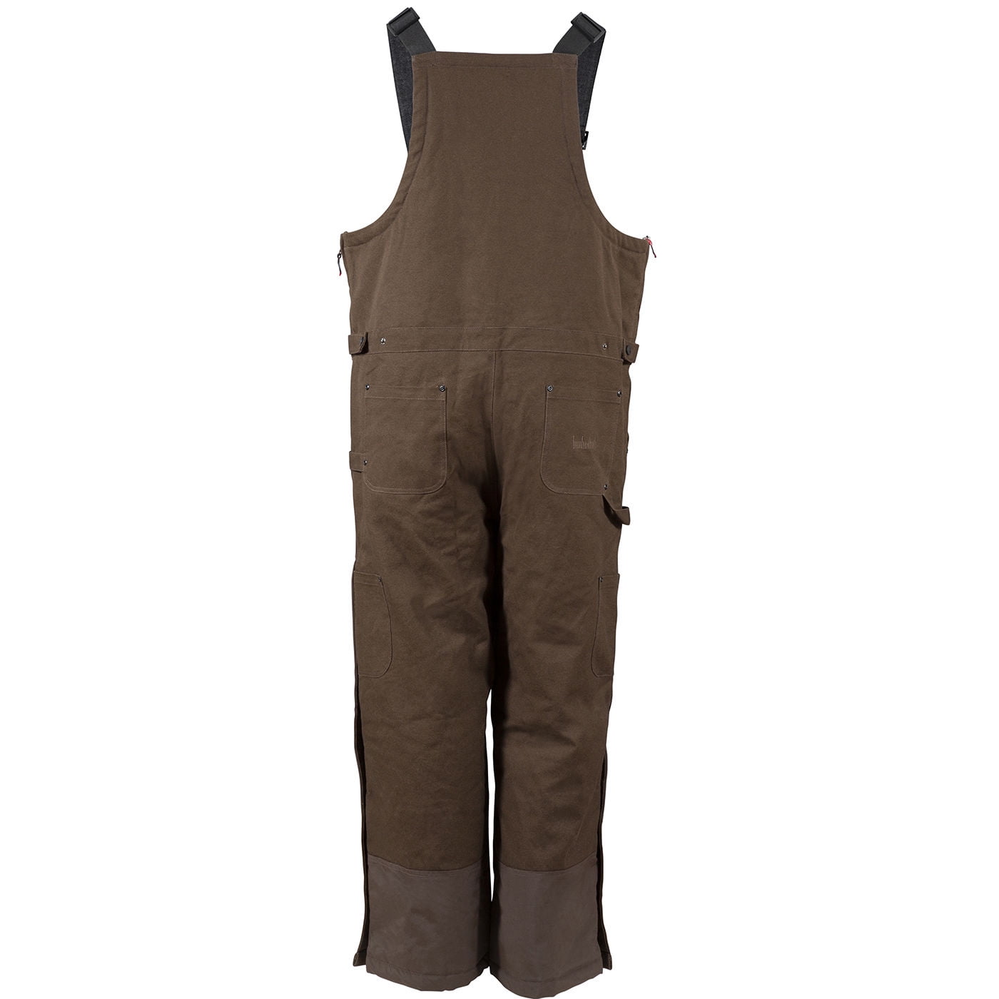 Rocky Worksmart Men's Cold Weather Overalls, Outdoor Winter Work ...