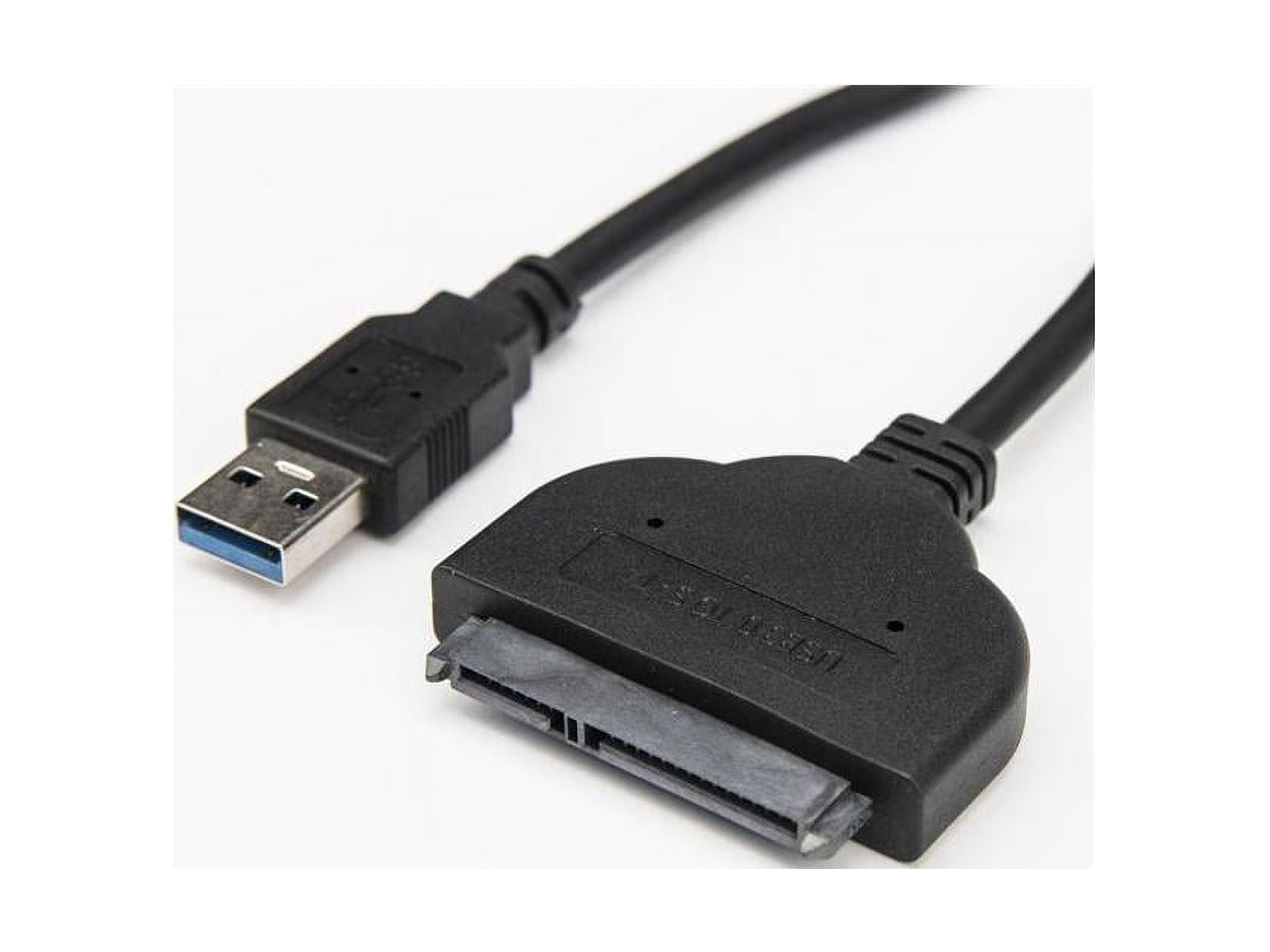 Rocstor Data Transfer/Power Cable - Walmart.com