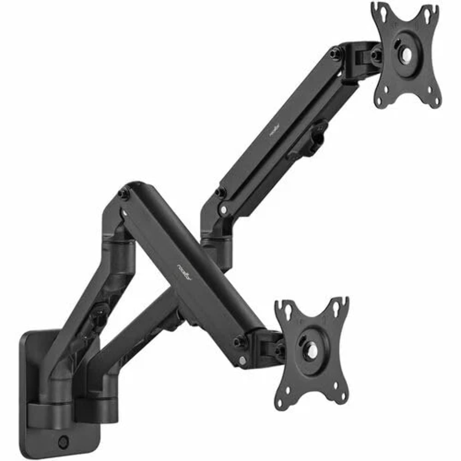Rocstor ErgoReach Mounting Arm for Monitor, Display - Black - Landscape ...