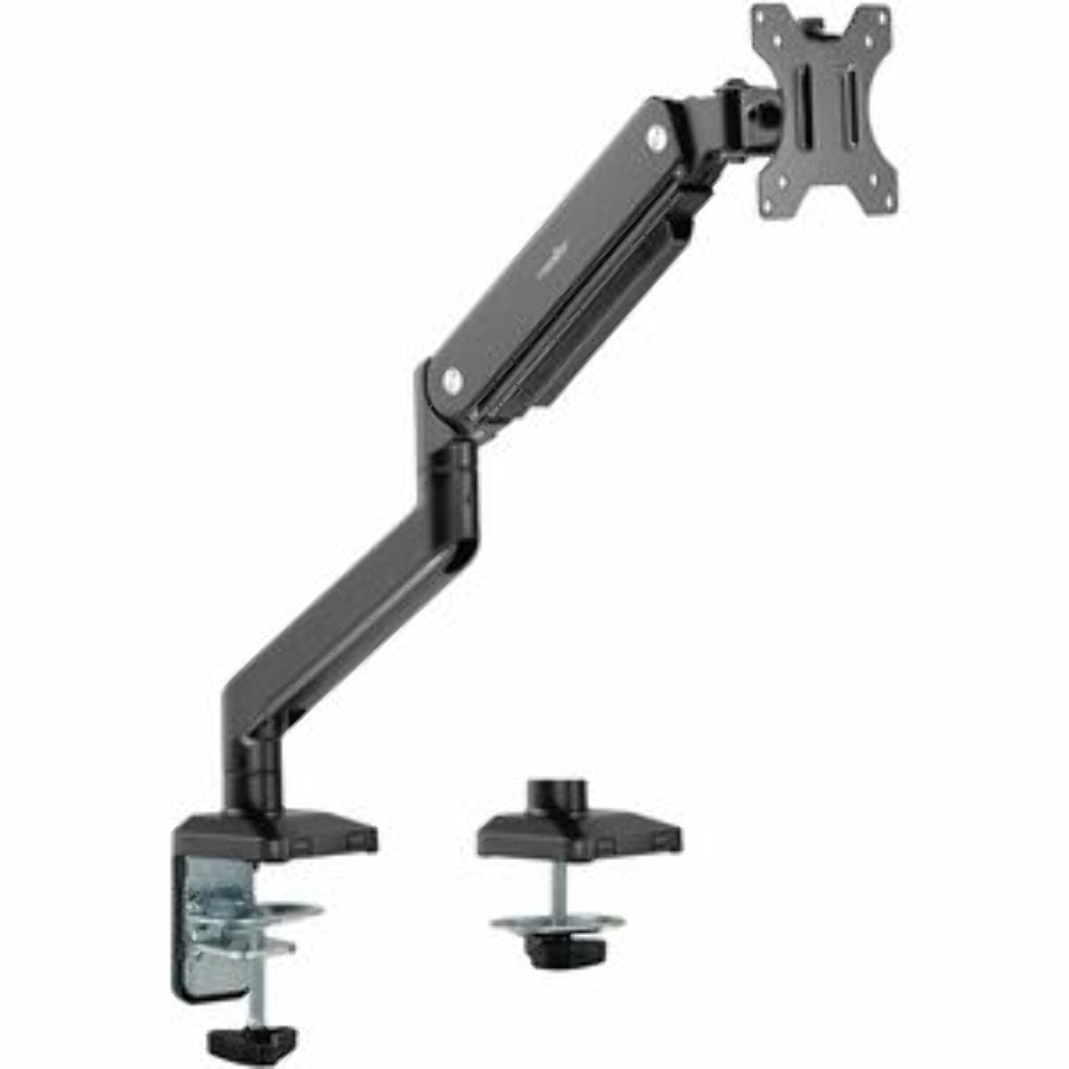 Rocstor ErgoReach Y10N010-B1 Mounting Arm for Monitor - Black - Walmart.com