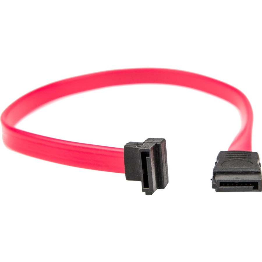Rocstor Premium 18in SATA Serial ATA Cable - SATA - 18in - 1 x Female ...