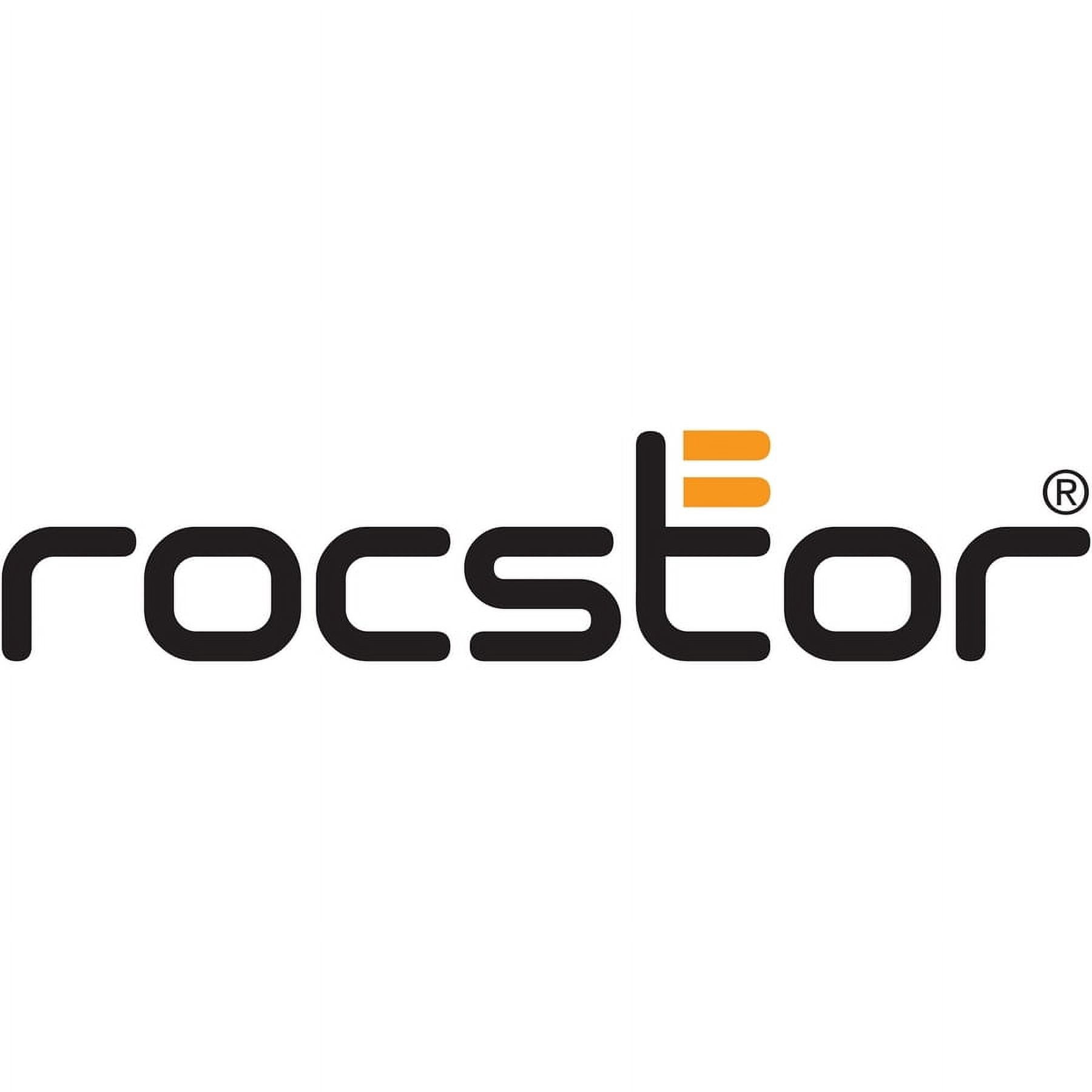 Rocstor Premium DisplayPort1.4 Bi-directional Switcher for 8K - 4K, 8K ...