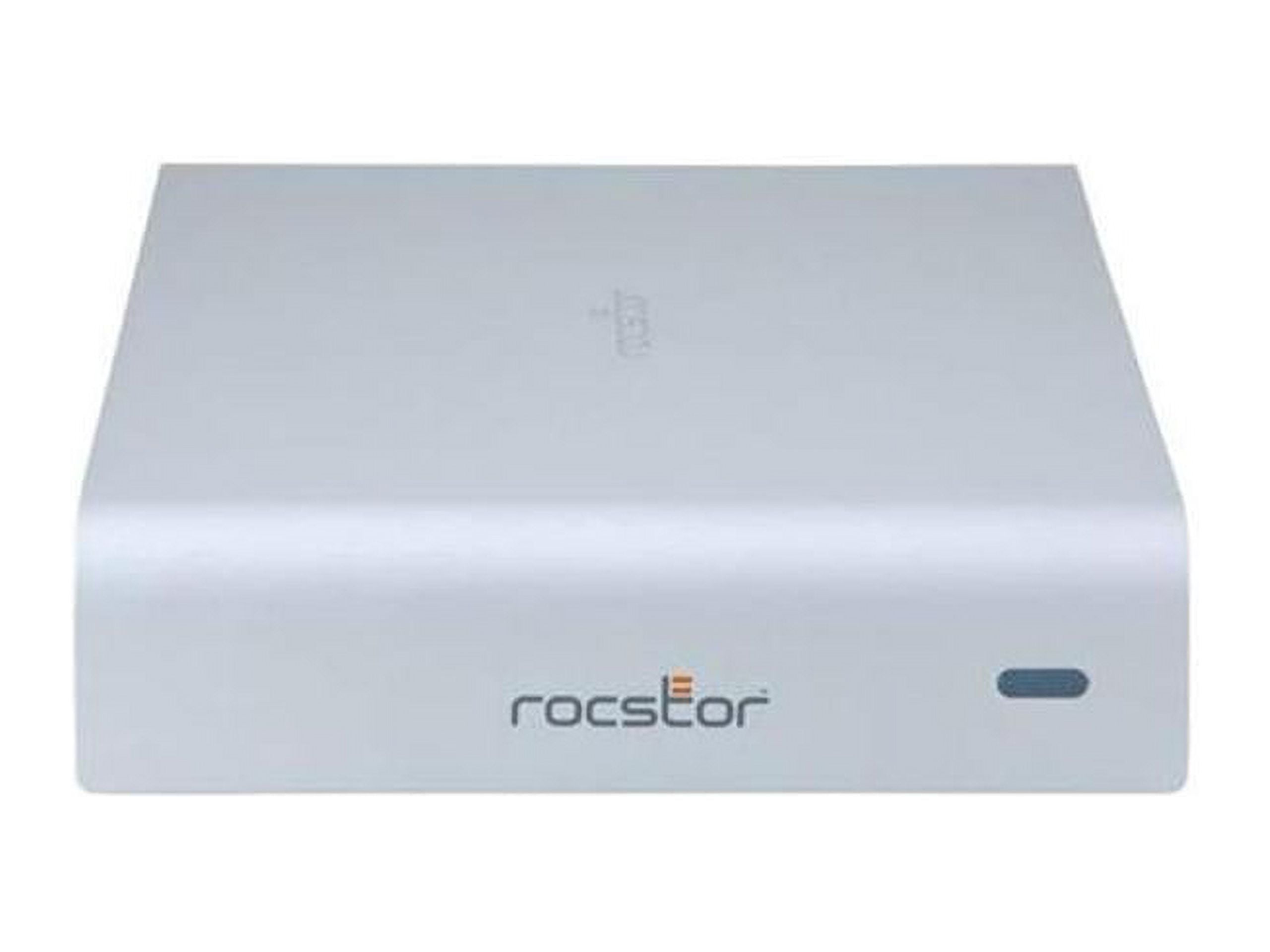 Rocstor Rocbolt Portable Security Cable With Key Lock And (2) Keys ...