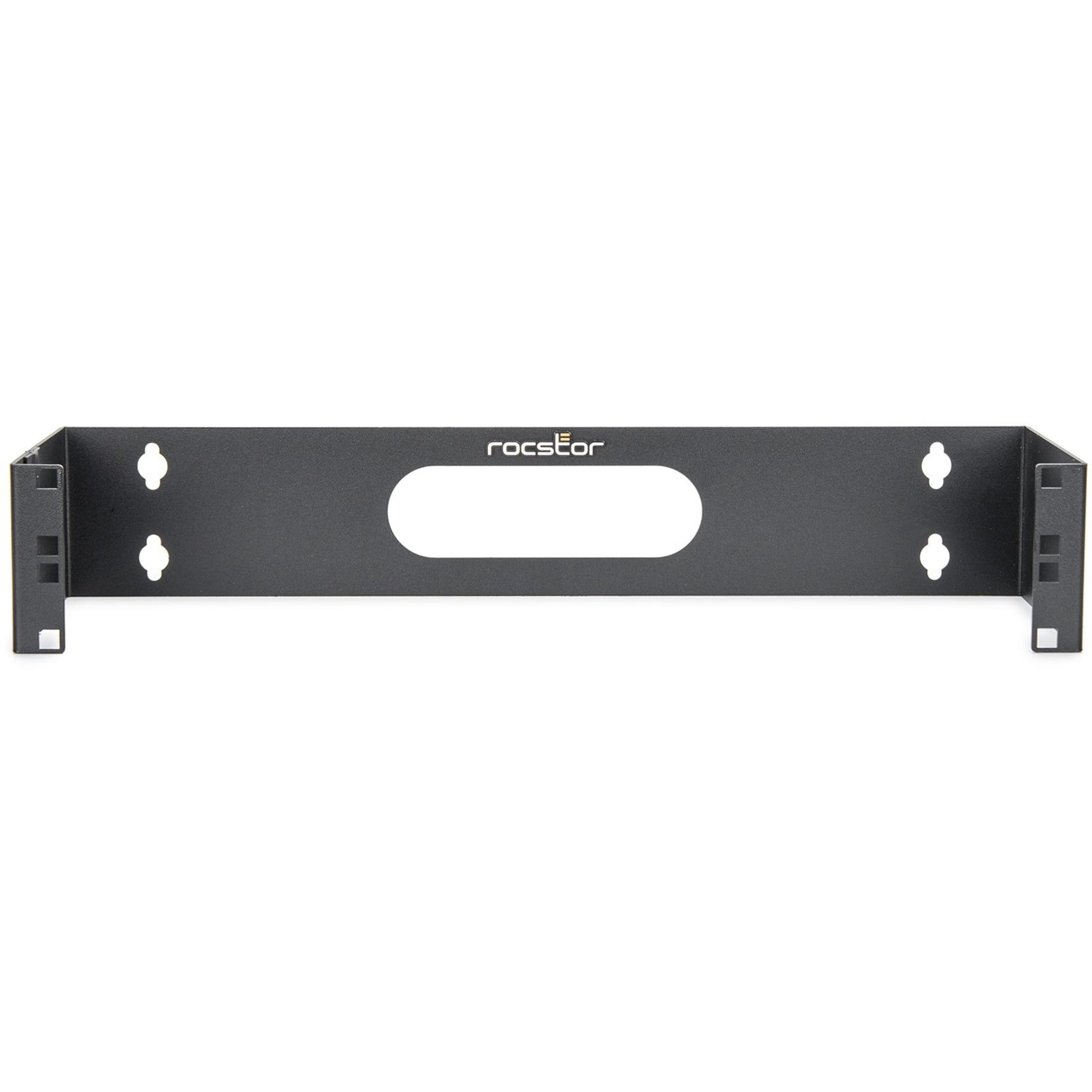 2U 19in Wall Mount Bracket - Walmart.com