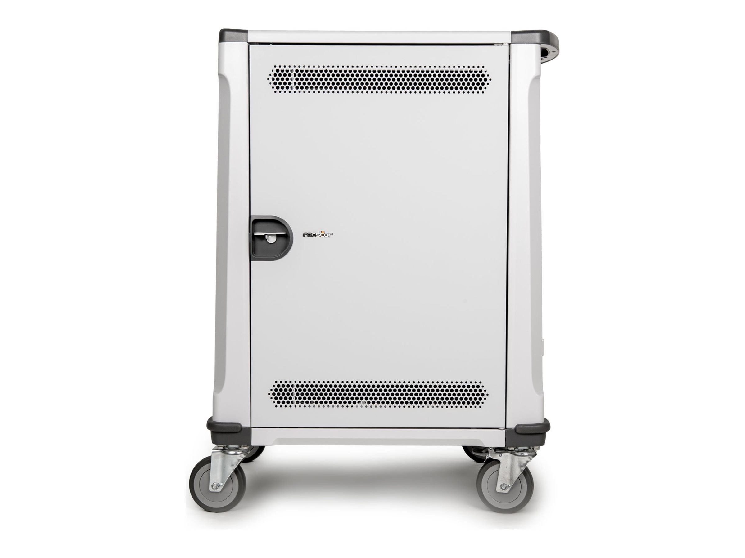 VOLT C32 PRE-WIRED80 INTELLIGENT AC CHARGING CART - 32 USB POWER ...