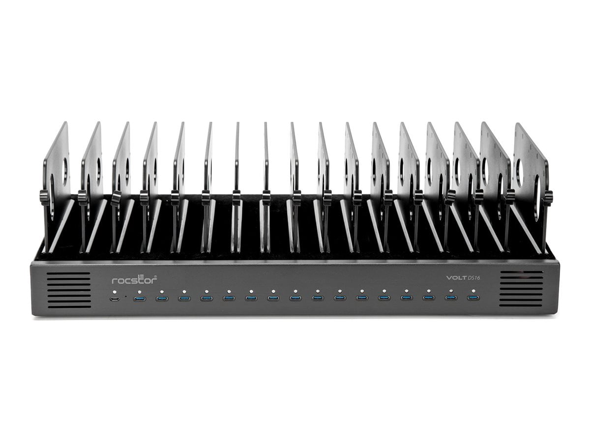 Rocstor Volt DSC16 Cradle - Walmart.com