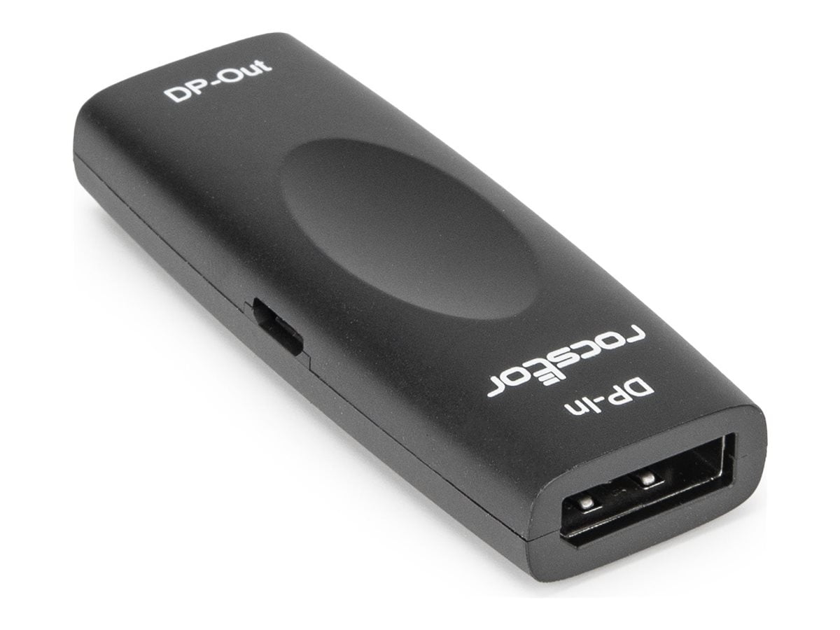 Rocstor Y10A328B1 Extender Repeater - Walmart.com