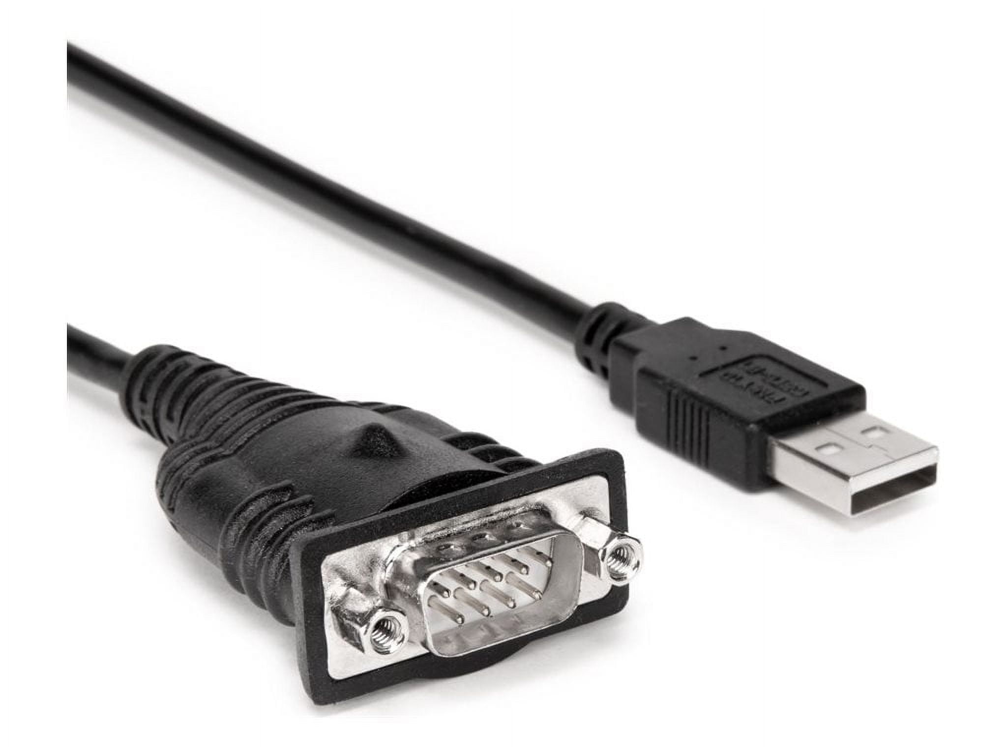 Rocstor Y10C877-B1 36in [91.5cm] Sata To Sata Cabl Supports Sata 3.0 ...