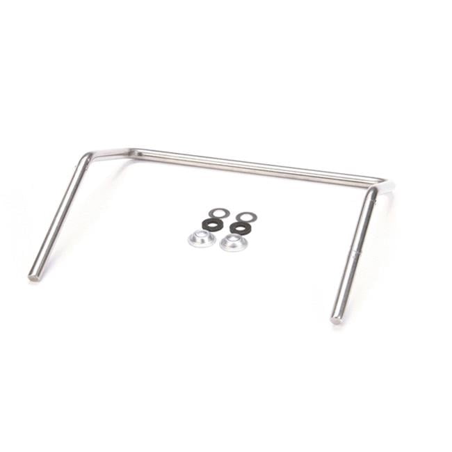 Rod Basket with Hardware - Walmart.com