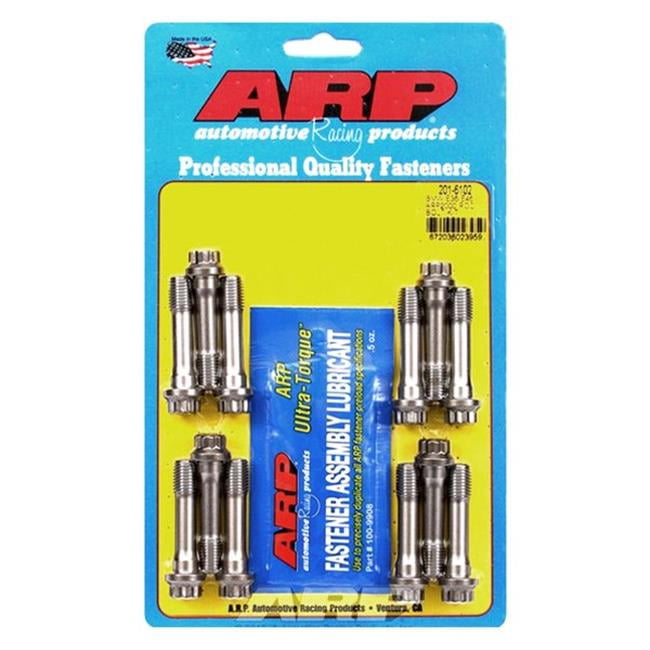 Rod Bolt Kit for BMW E46 M3 & S54 - Walmart.com