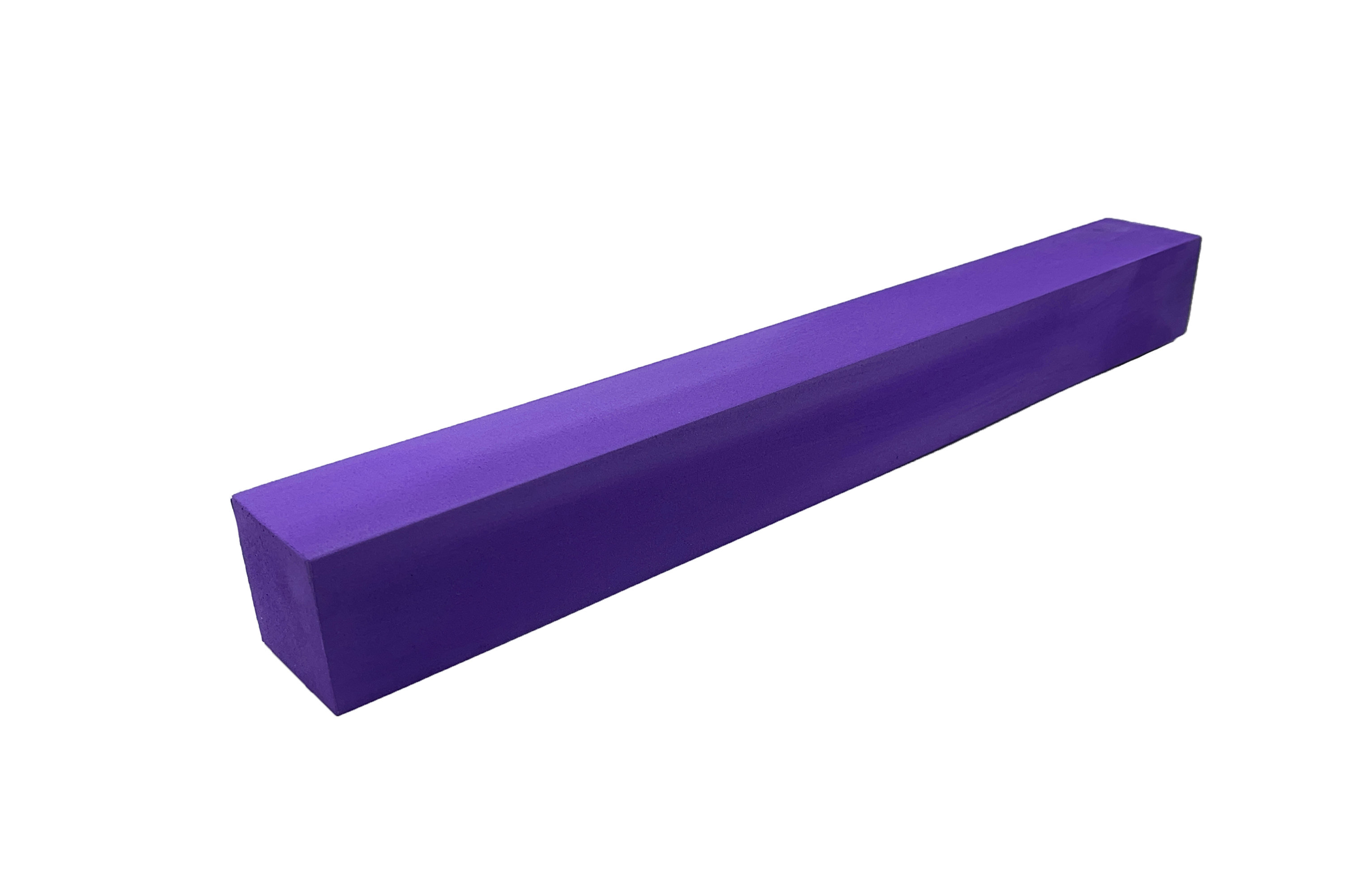 Rod Building EVA Block Foam 18" x 2" x 2" - Walmart.com