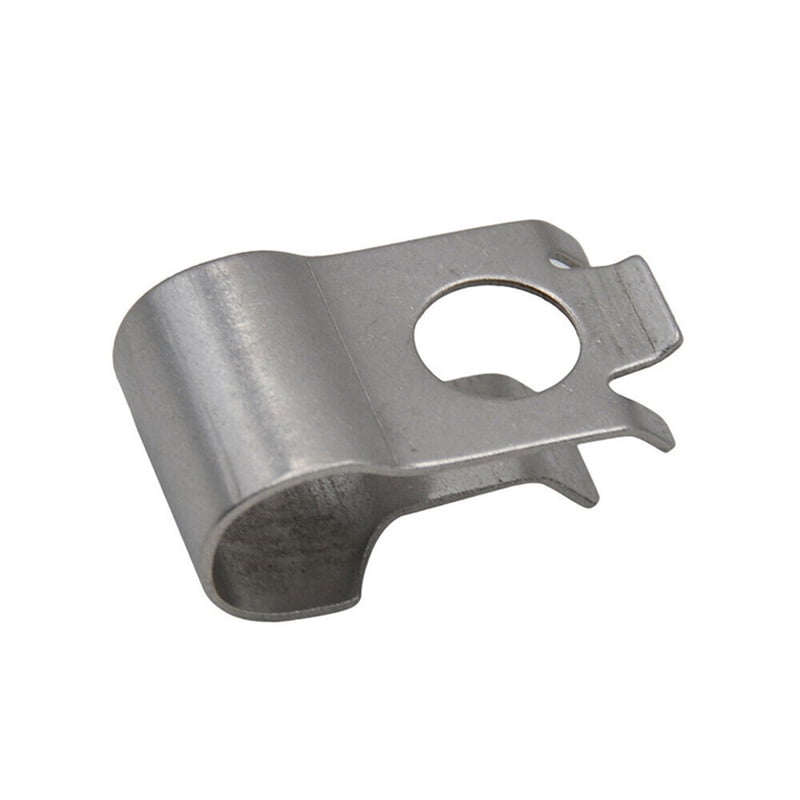 Rod Clip Engine Turbo Clamp For Golf For Transport Vehicles Metal ...