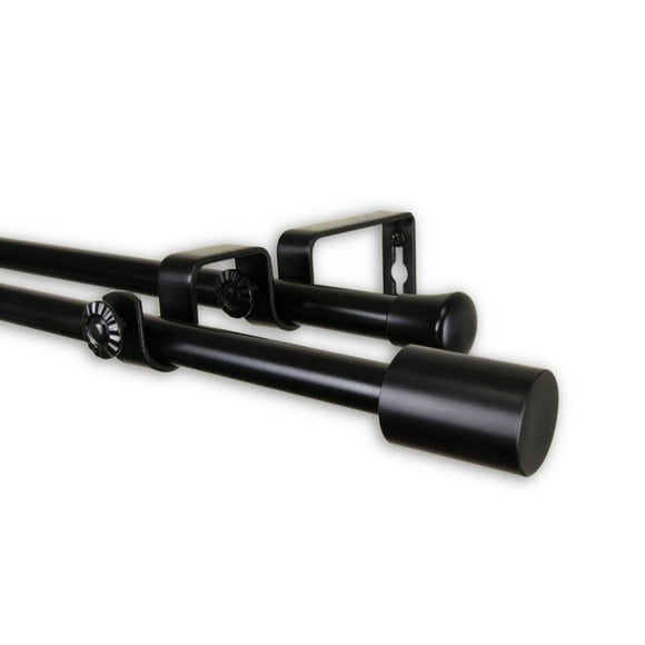Curtain Rod 5 Inch Projection
