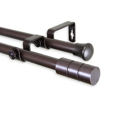 Innovative Swing Arm Rod, Brent, 22-36" - Walmart.com