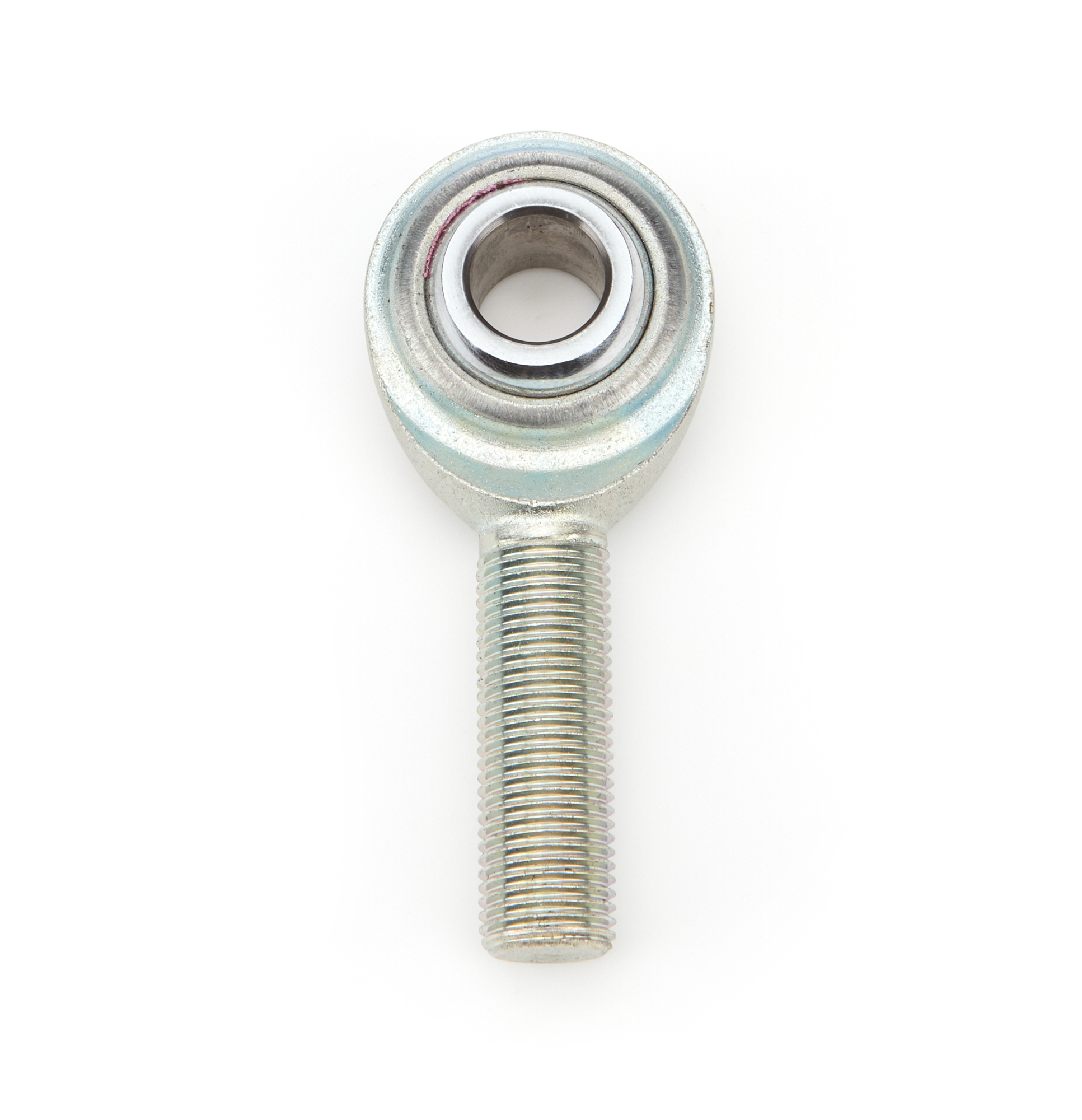 Rod End 1/2 x 1/2-20 RH Male w/Teflon Liner - Walmart.com