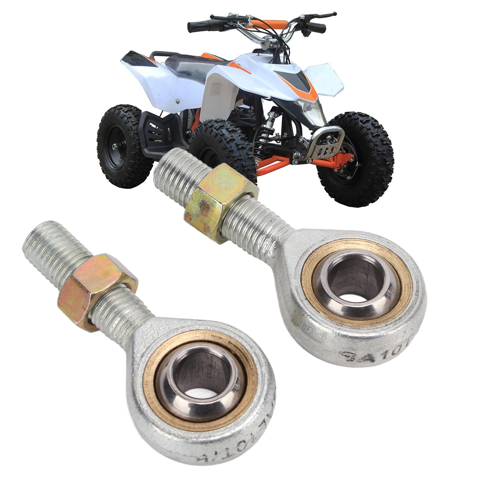 Replacement For 51-1026 0450918 2003 Polaris Scrambler 50, Predator 90 ...