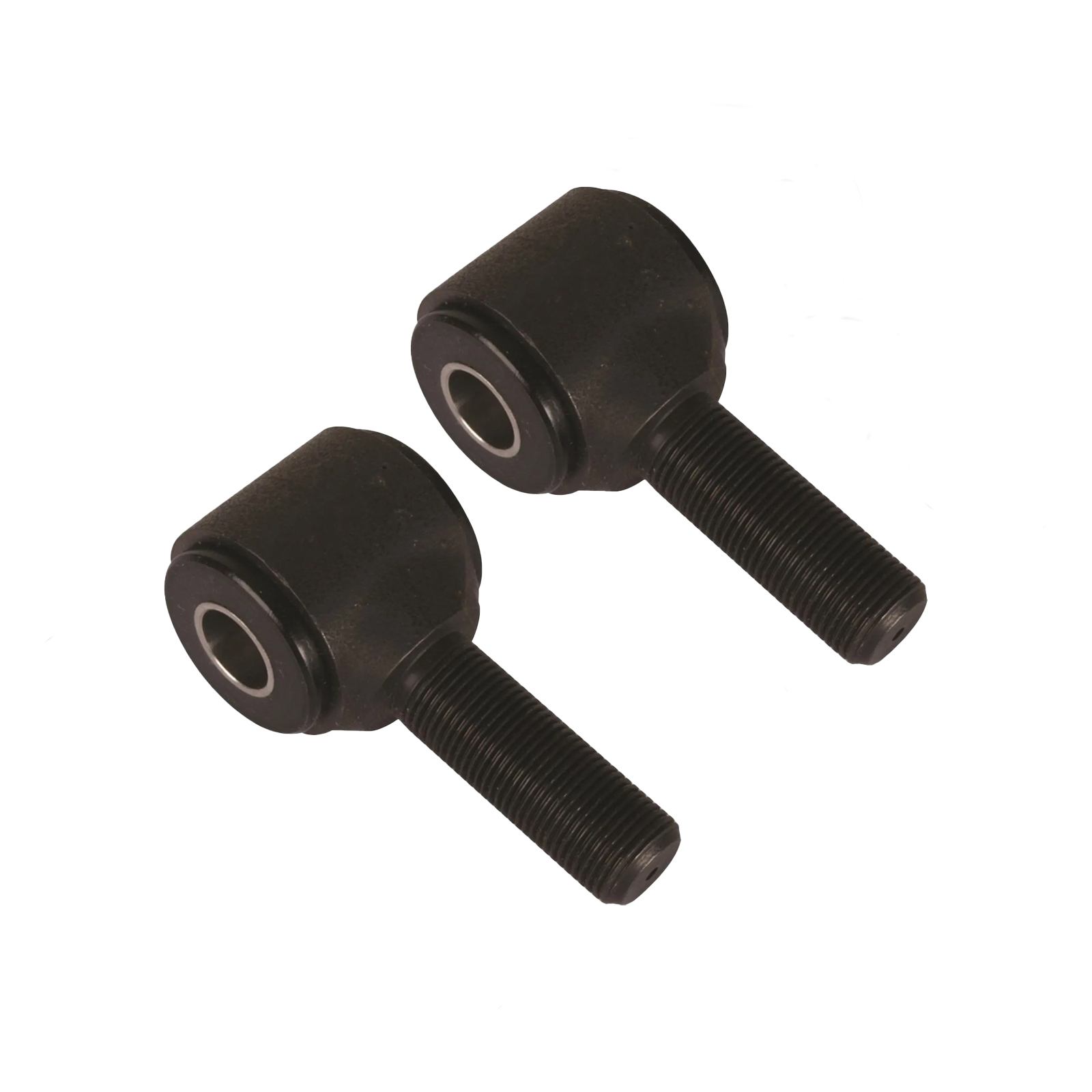 Rod End Supply FBE12 Steel 4-Bar Rod End, 3/4-16RH Thread 2 PK ...