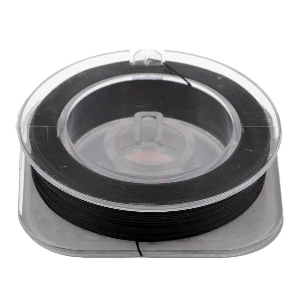 Rod Guide Whipping Wrapping Thread DIY Fishing Rod Rings Guides Fixing ...