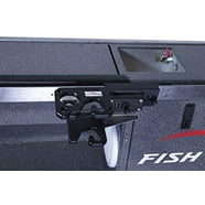 Freestanding Fishing Pole Rack | Holds 10 Rods - Walmart.com