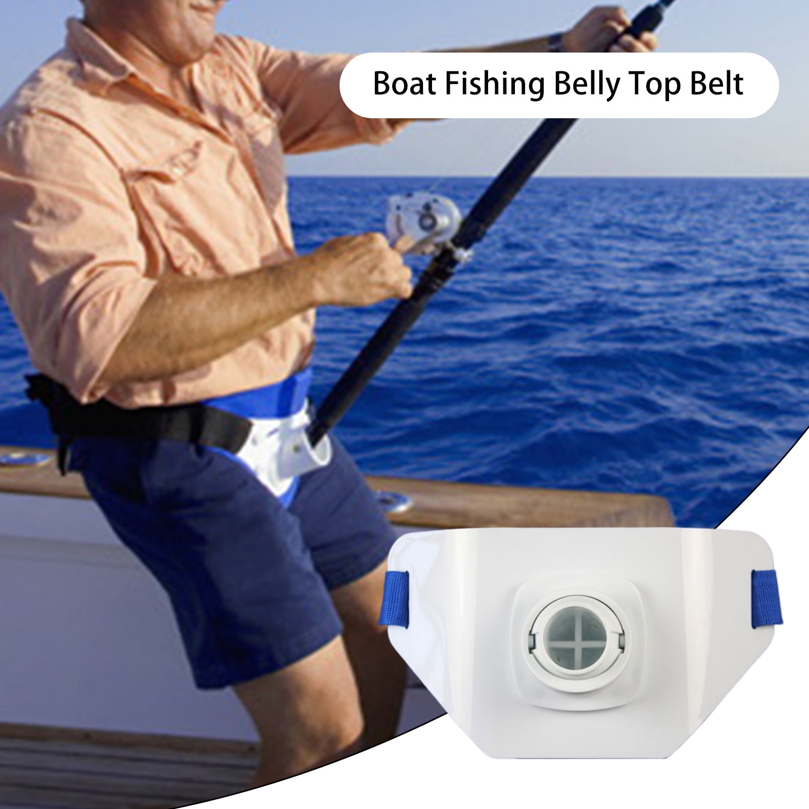Rod Holder High Stability Highly Strength Adjustable Thickened Fixing ...