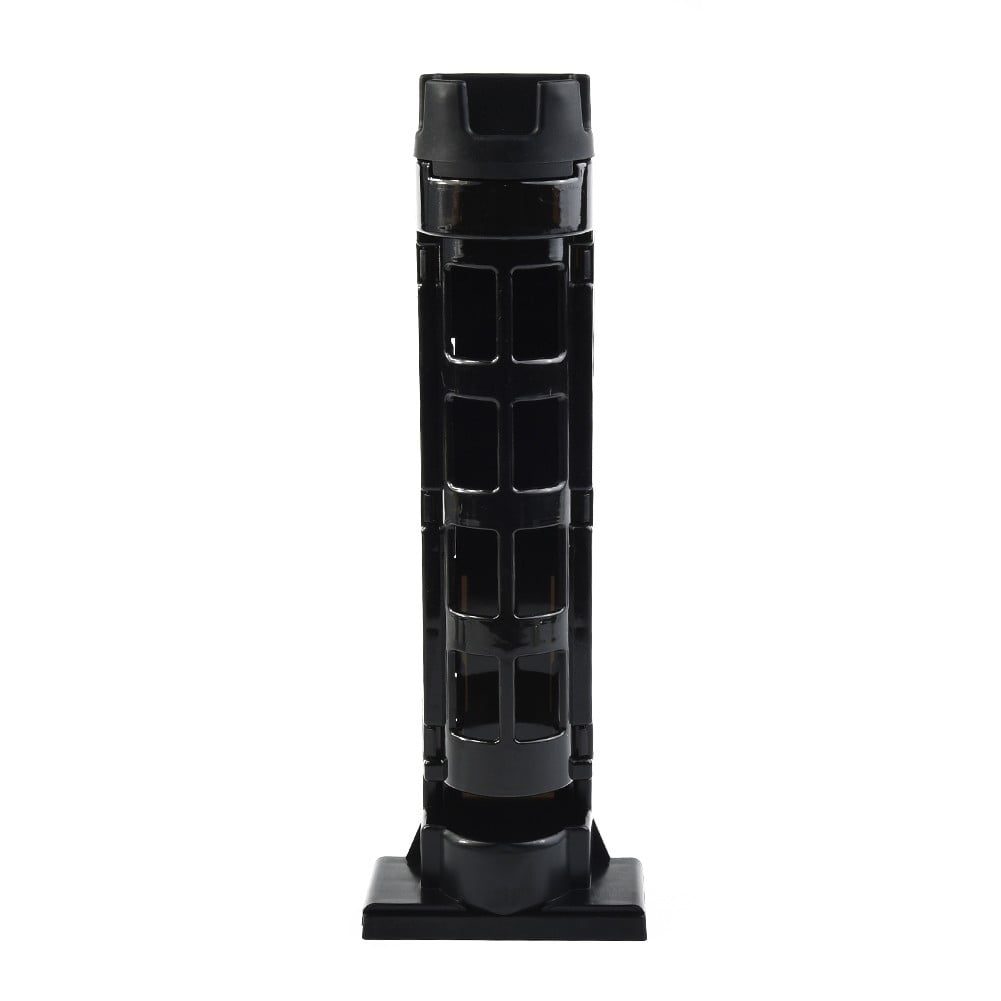 Rod Holder Raft Fishing Accessory Vertical Inserting Device for Meiho ...