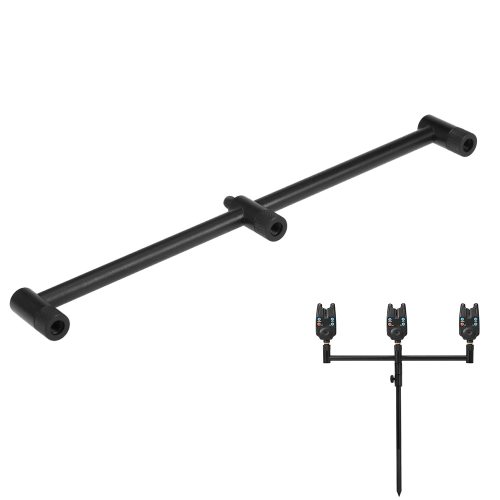 Rod Holder,Rest Alarm Bars Rod Buzz Bars Pole Rest Carp Rod Pole ...