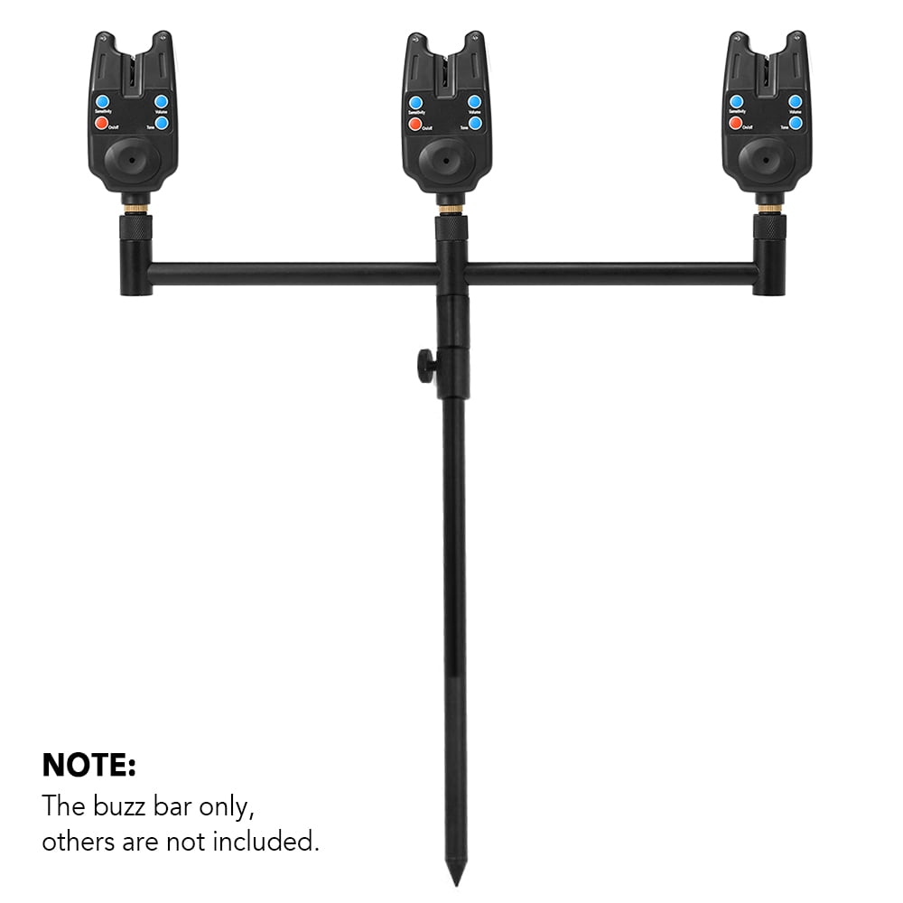 Rod Holder,Rest Alarm Rest Rod Pole Rest Bars Rod Pole Buzz Bars Rod ...