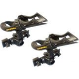 Rod Holder for Tracker Boat Versatrack System - with Cannon Rod Holder ...