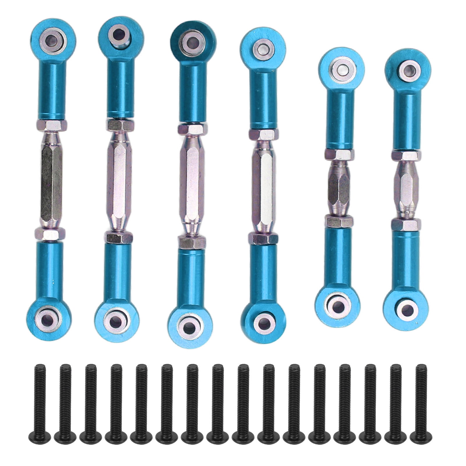 Rod Mount Metal Pull Rod Base Mount Upgrade Parts for Senton for ...