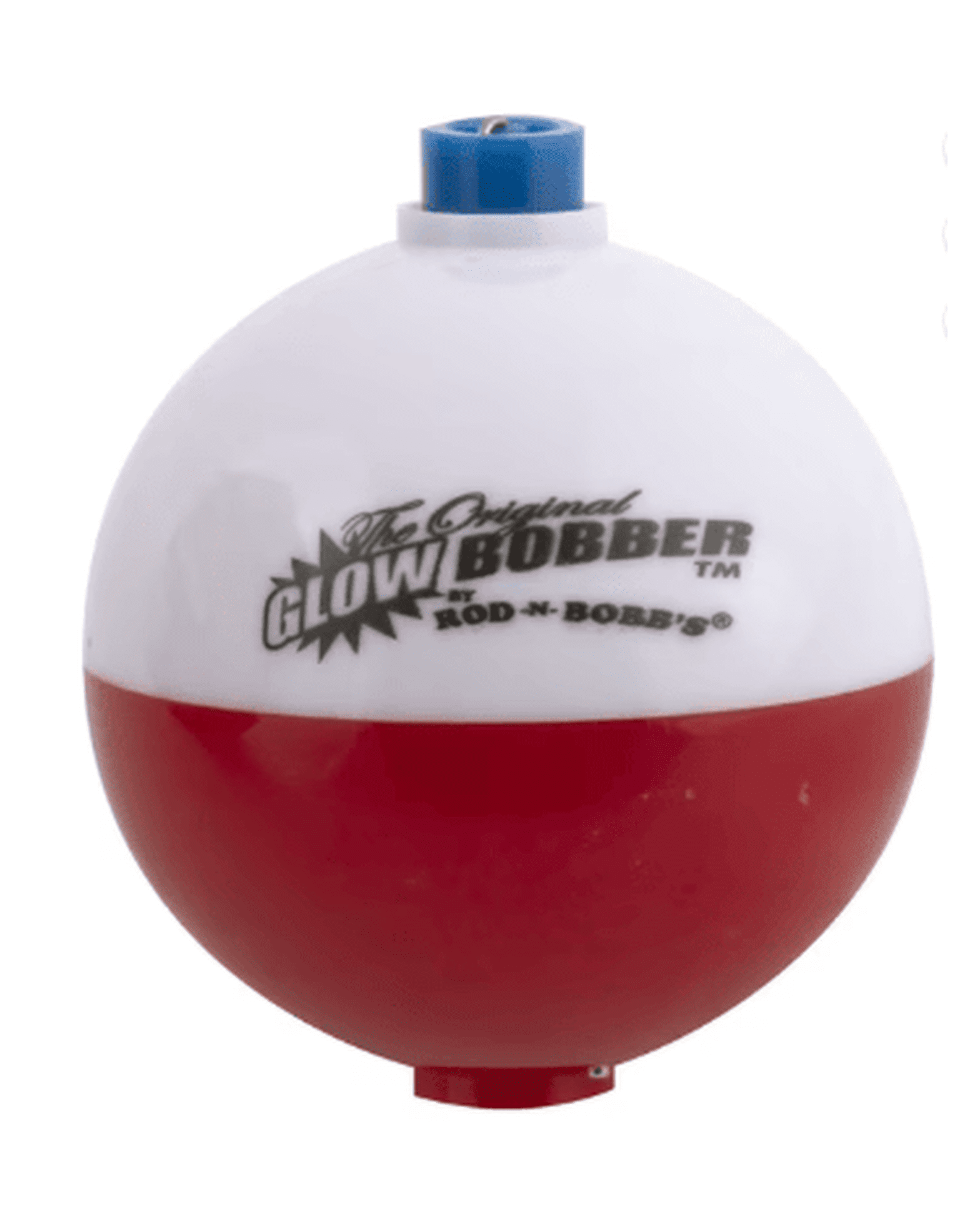 Rod-N-Bobb, Original Glow Bobber Float for Fishing - Walmart.com