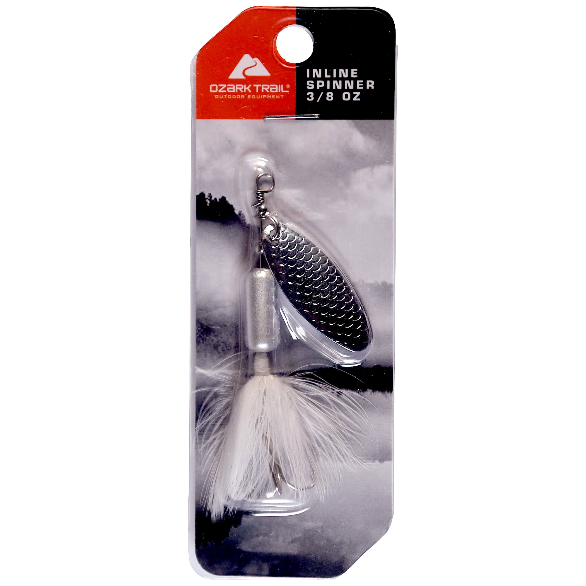 Rod-N-Bobb Revolution X Oval Bobber - Durable Fishing Bobber - Walmart.com