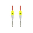 Rod-N-Bobb's 3-in-1 Revolution X 1/2" Stick Bobber, 2 Count - Walmart.com