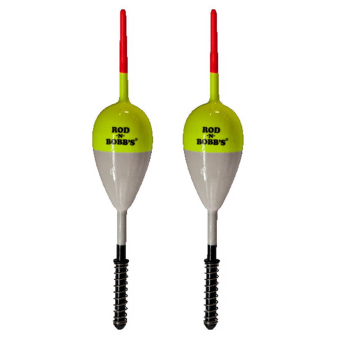 Rod-N-Bobb's RX4922PK Rev X STK Bobber Fishing Line - Walmart.com