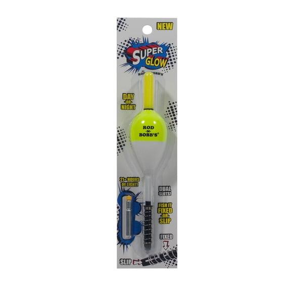 Lighted Fishing Bobbers