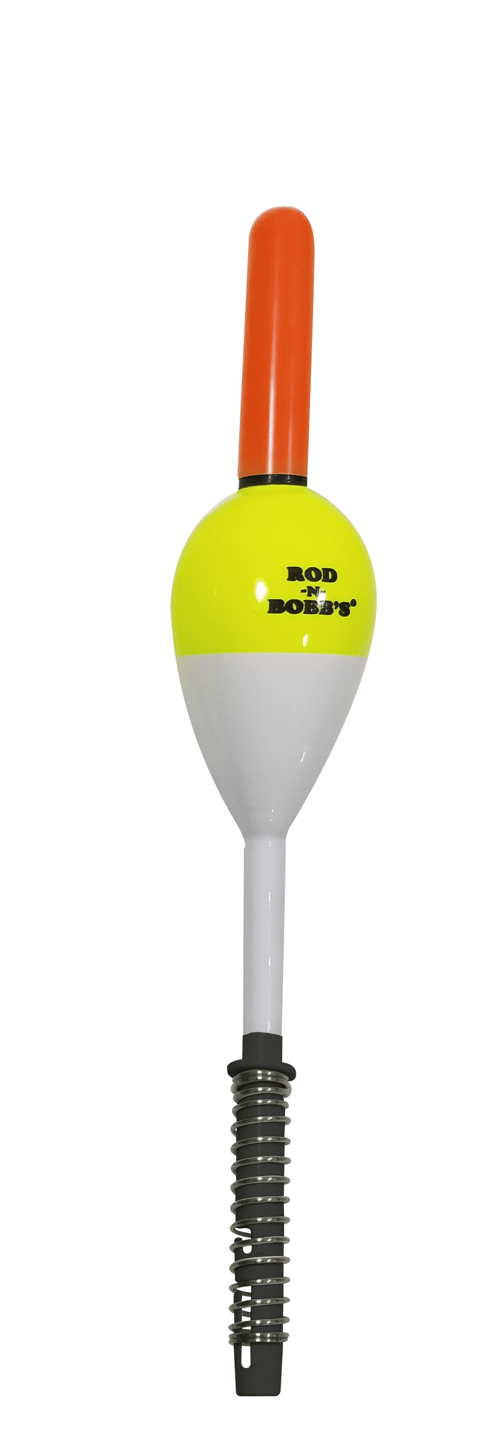 Rod-N-Bobb's Super Glow Lighted Fishing Bobber - Large Red - Walmart.com