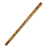 Rod Piccolo Traditional Musical Instrument Small Flute - Walmart.com