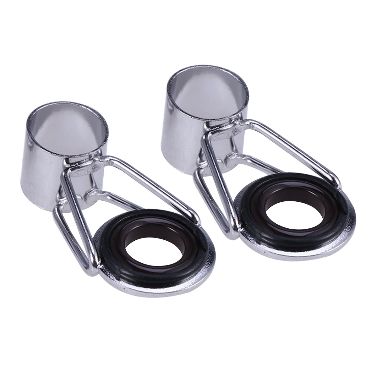 Rod Pole Guide Fishing Repair Kit Replacement Guides Replacing Tip ...