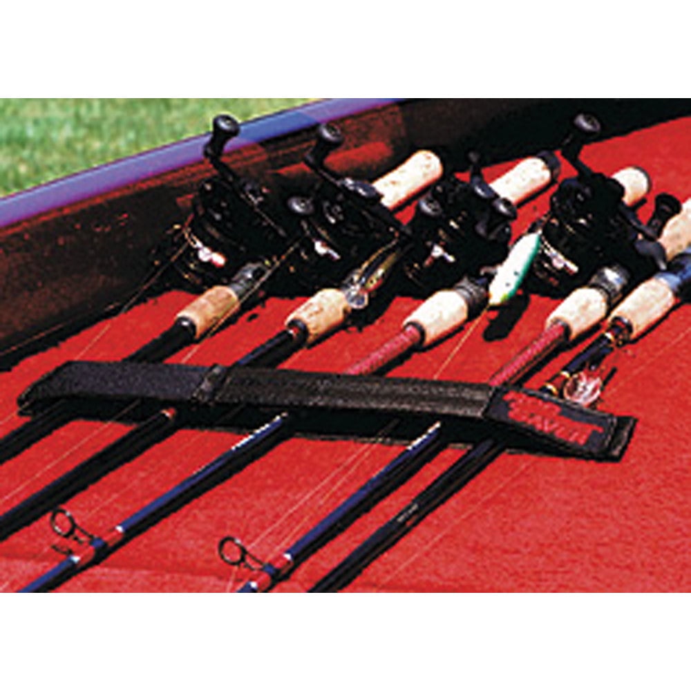 Rod Saver 12PM Pro Stretch Rod Holder - 12", 7 Rods - Walmart.com