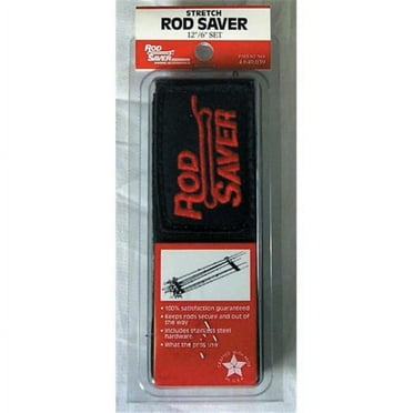 Rod Saver 8/6RS The Original Rod Saver - Walmart.com