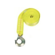 TR Industrial 600 lb. Trailer Winch - Walmart.com