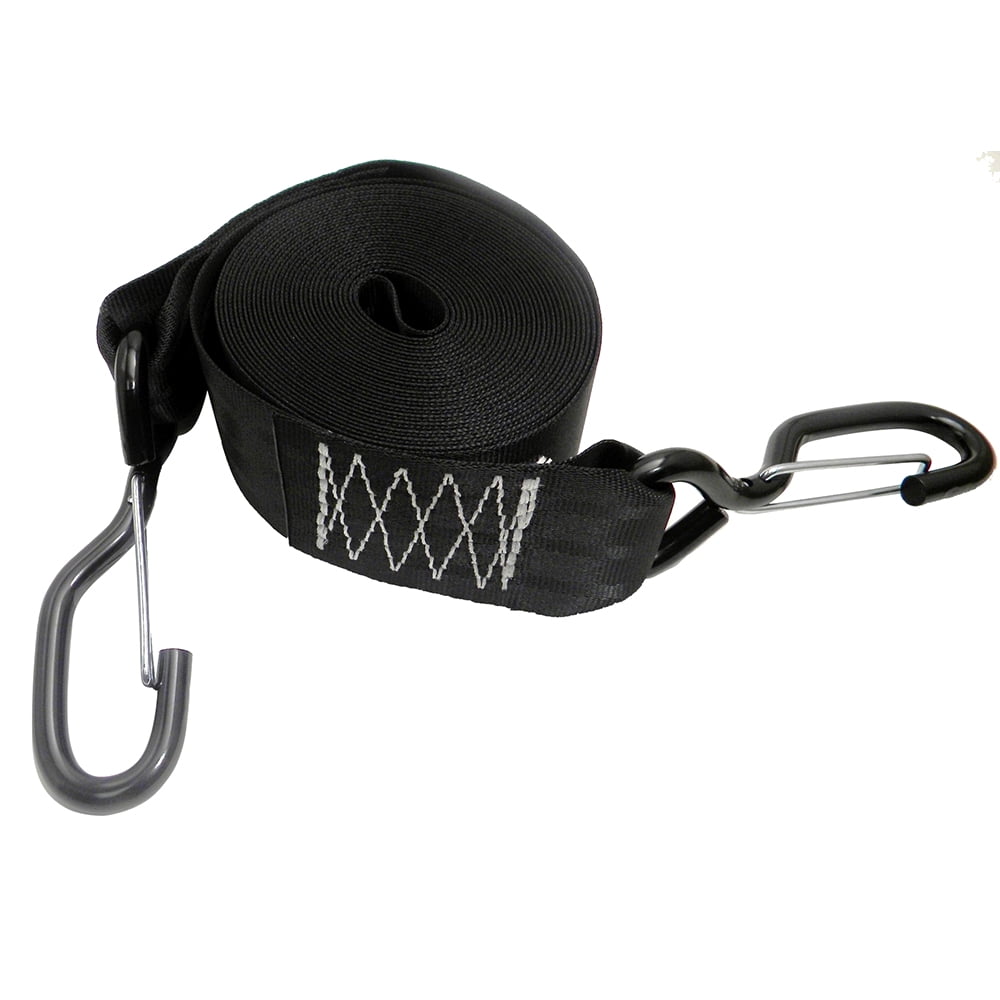 Rod Saver PWC Emergency Tow Strap - 20' - Walmart.com