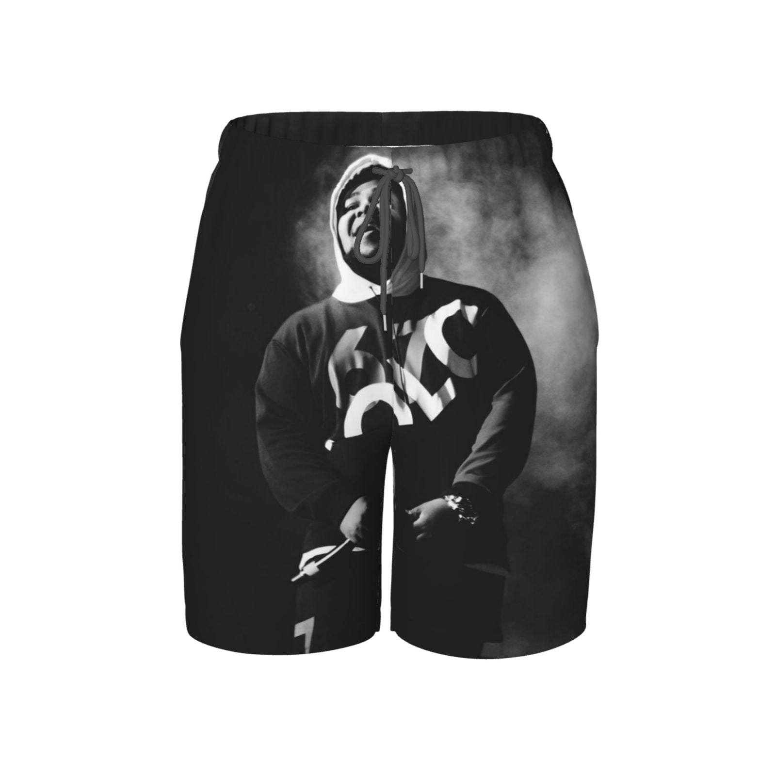 Rod Wave Boy'S Swim Trunks Quick Dry Board Shorts Kids Beach Swim ...
