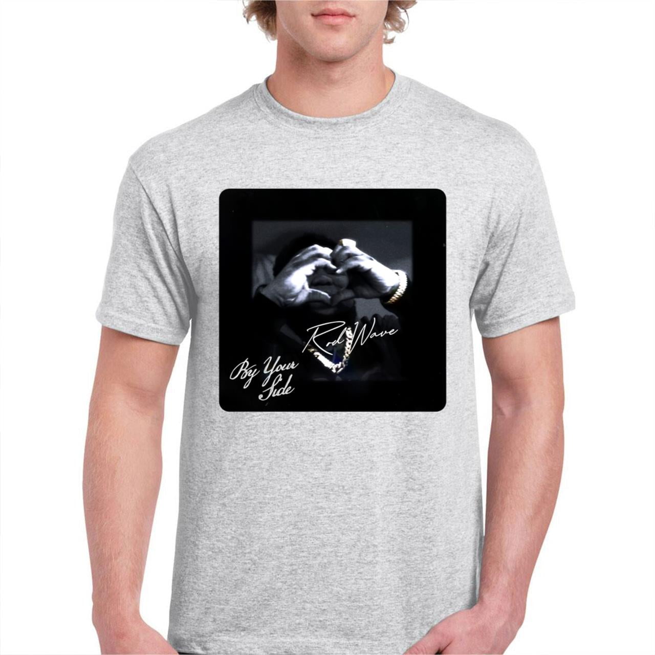 Rod Wave By Your Side Shirt, Rod Wave tour 2023 Shirt, Rod Wave tee ...