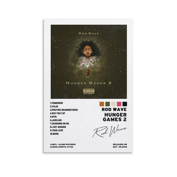 Hunger Games Posters