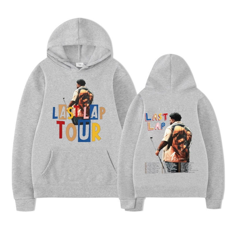 Rod Wave Last Lap Tour 2024 New Hoodies Men Last Lap Rod Wave Concert ...