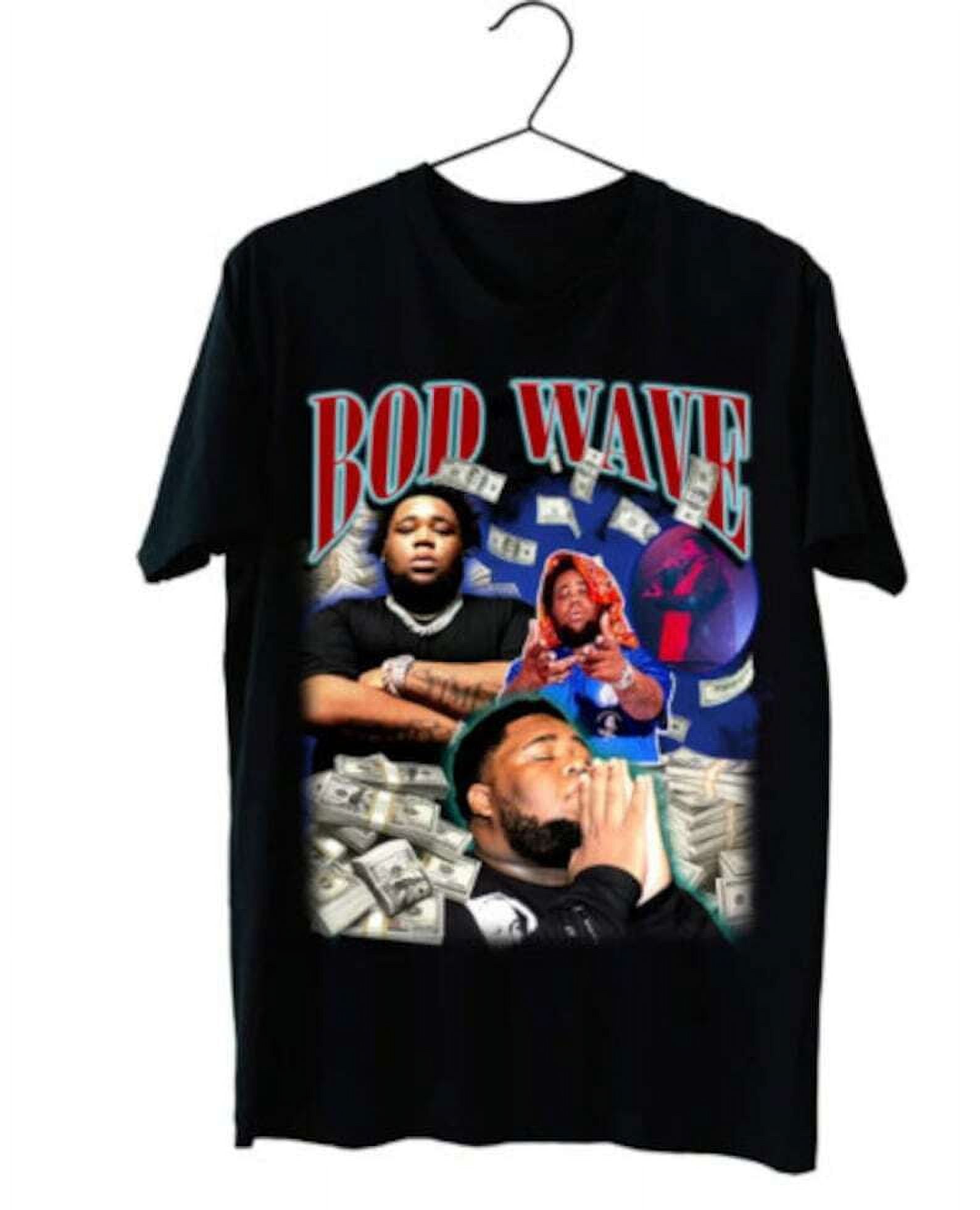 Rod Wave Retro Vintage Shirt, Rod Wave Shirt, Rod Wave Tank Top, Rod ...