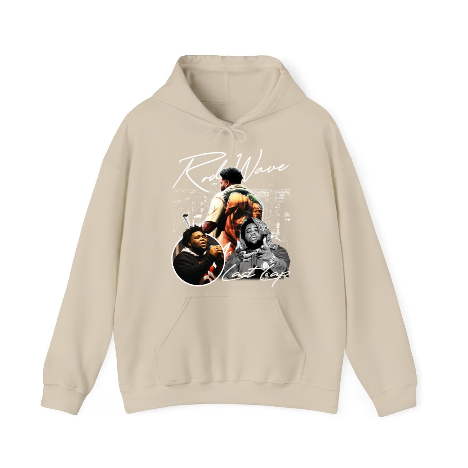 Rod Wave, Rod Wave Shirt, Rod Wave Last Lap, Rod Wave Last Lap Shirt ...