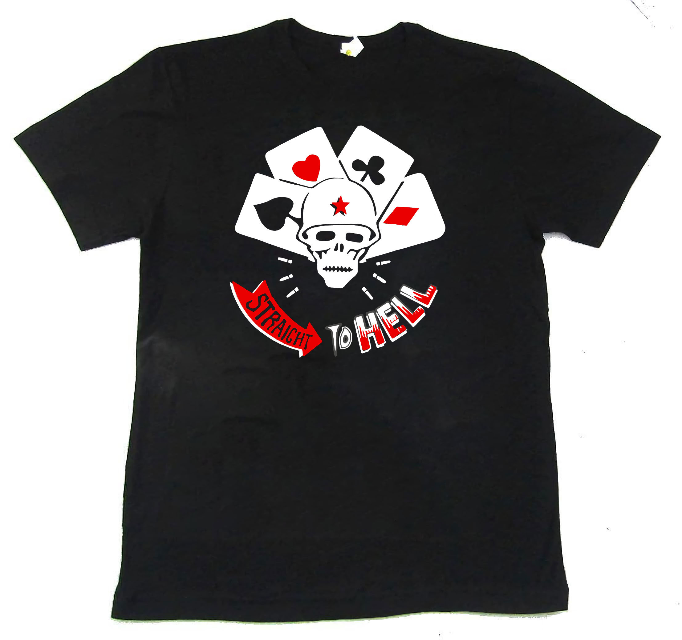 Metalocalypse Dethklok Nathan Explosion T-Shirt, Men's and Women's ...