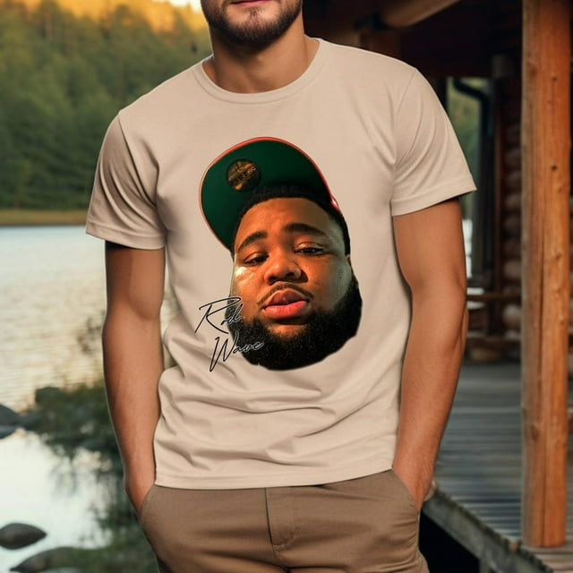 Rod Wave Shirt Signature Limited, Rod Wave Last Lap Tour 2024 ...