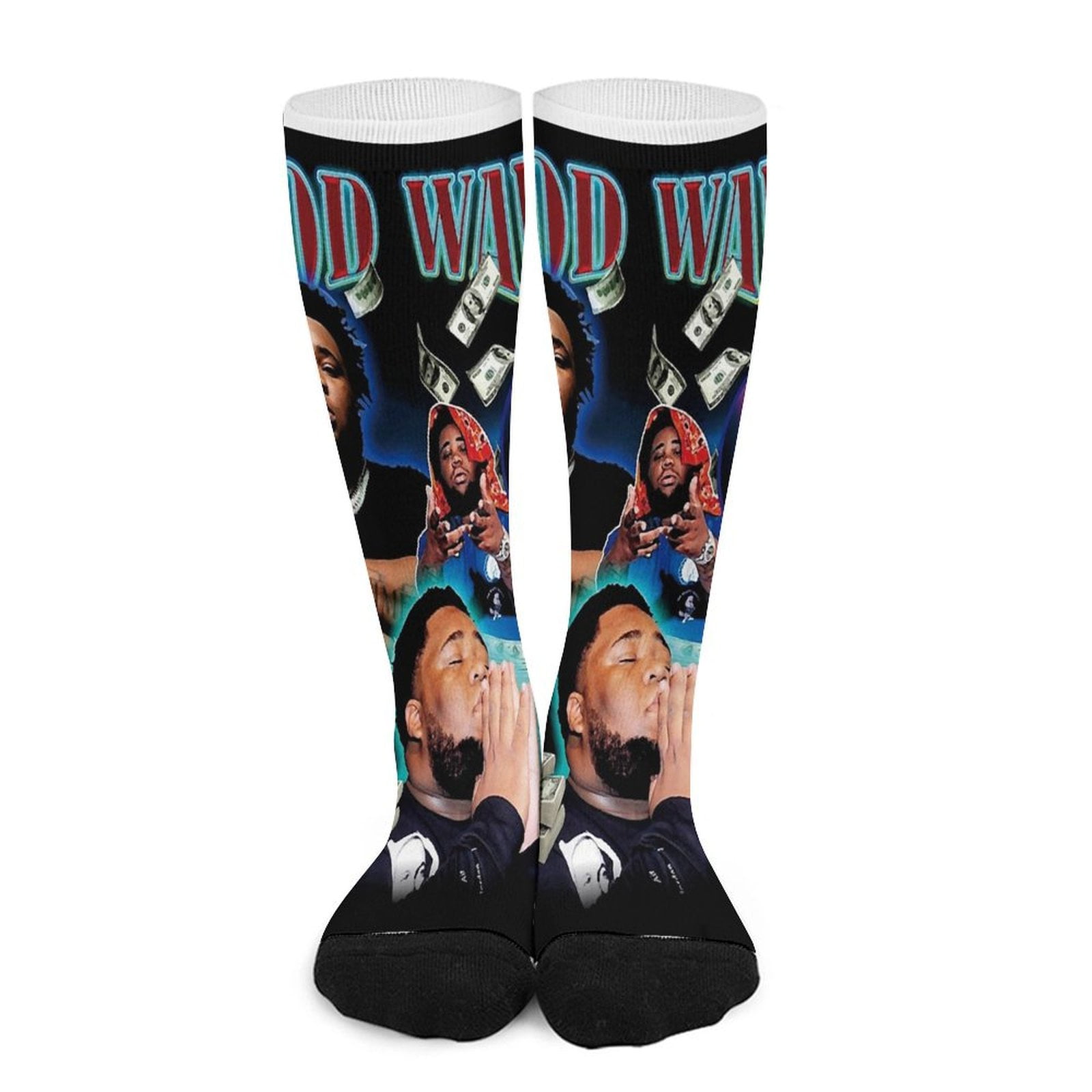 Rod Socks